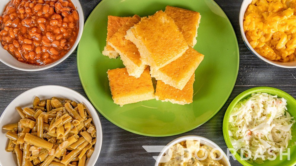 FAT MAN’S BBQ - Updated July 2025 - 44 Photos & 28 Reviews - 3837 N ...