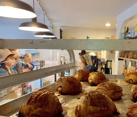 WAYFARER BREAD & PASTRY - 621 Photos & 432 Reviews - Bakeries - 5525 La ...