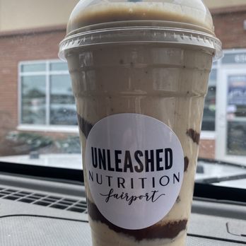 UNLEASHED NUTRITION - Updated December 2024 - 29 Photos & 22 Reviews ...