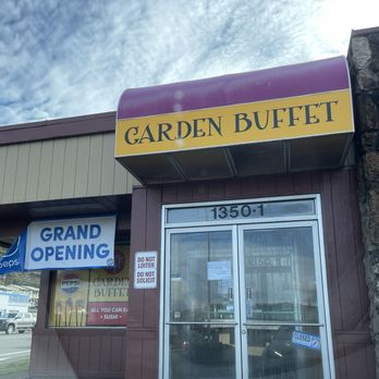 GARDEN BUFFET - Updated December 2025 - 26 Photos & 18 Reviews - 1350 ...