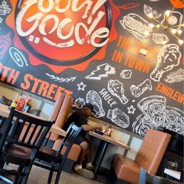 SOUL GOODE - Updated October 2025 - 95 Photos & 83 Reviews - 12568 ...