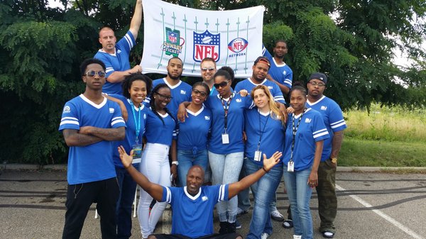 VXI GLOBAL SOLUTIONS - Updated January 2026 - 220 W 1st St, Los Angeles ...