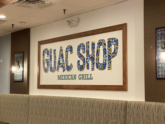 GUAC SHOP MEXICAN GRILL - Updated June 2024 - 76 Photos & 52 Reviews ...
