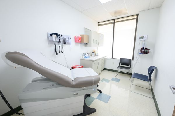 COMMUNITY HEALTH ALLIANCE - WELLS AVE HEALTH CENTER - Updated December ...