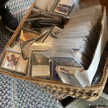 CURIOSITY SHOP - Updated October 2025 - 90 Photos & 47 Reviews - 2214 ...