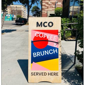 COFFEE MCO - Updated January 2025 - 1272 Photos & 755 Reviews - 2580 W ...