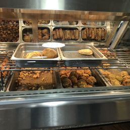 BILLY’S BOUDIN AND CRACKLIN - Updated September 2025 - 118 Photos & 63 ...