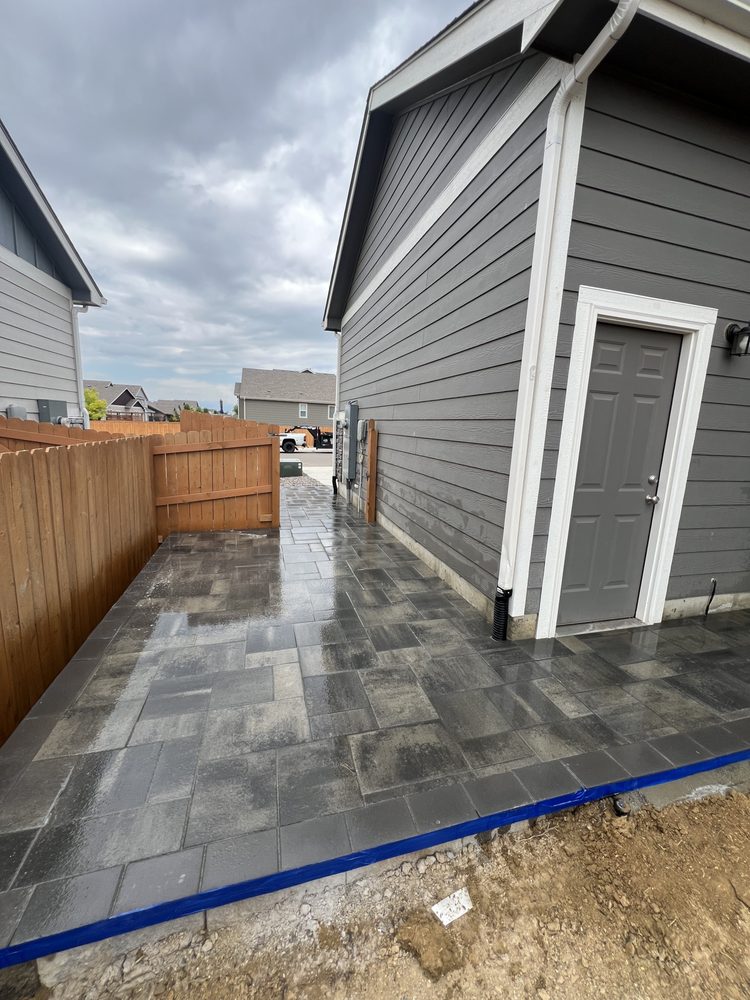 PROSPECT LANDSCAPE - Updated October 2025 - 11 Photos - Longmont ...