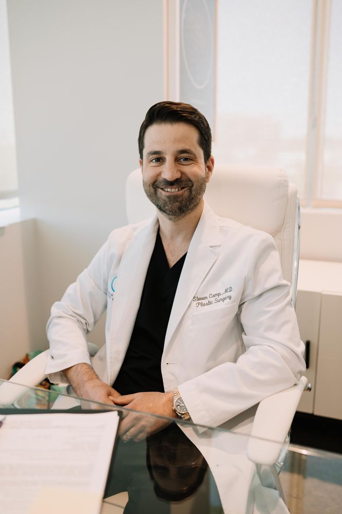 STEVEN CAMP MD PLASTIC SURGERY & AESTHETICS - Updated October 2025 - 15 ...