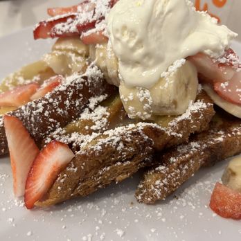 MILES TABLE - Updated January 2026 - 677 Photos & 569 Reviews - 1620 ...