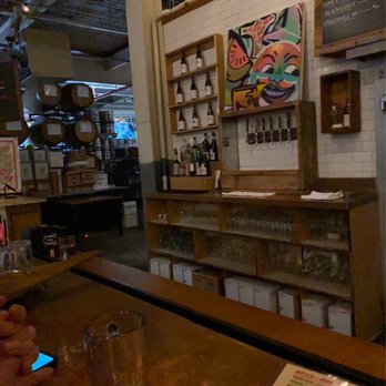 OXBOW BLENDING & BOTTLING - Updated July 2024 - 164 Photos & 129 ...