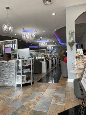 ROSE NAILS - Updated April 2025 - 79 Photos & 77 Reviews - 438 E ...