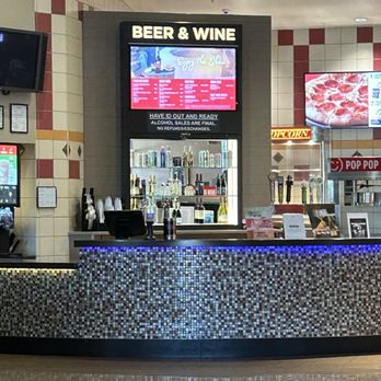 CINEMARK AT VALLEY VIEW AND XD - Updated December 2025 - 91 Photos ...