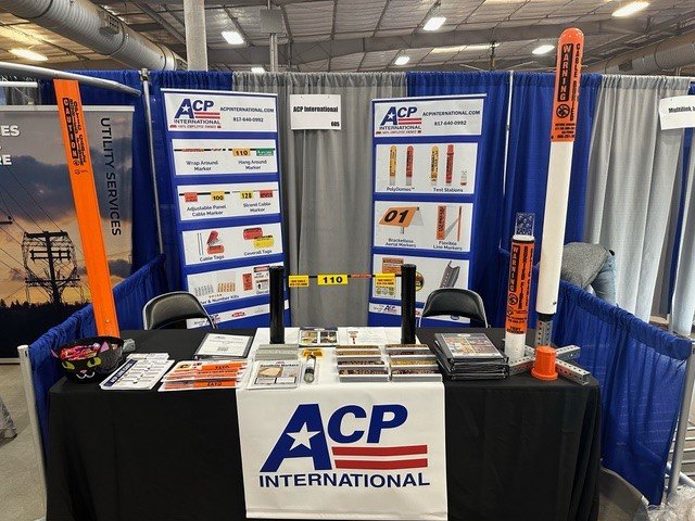 ACP INTERNATIONAL - Updated December 2025 - 521 N Great Southwest Pkwy ...