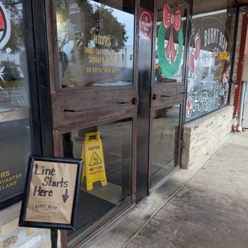 BURNT BEAN- SEGUIN - Updated June 2025 - 817 Photos & 373 Reviews - 108 ...