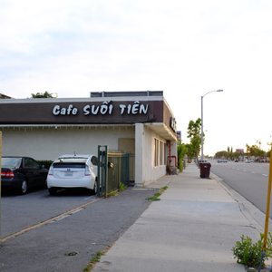 DD CAFÉ - 77 Photos - Coffee & Tea - 10552 McFadden Ave, Garden Grove ...