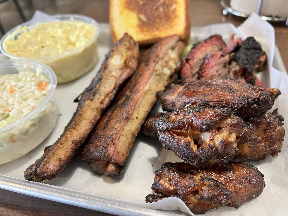 PIT BOSS BBQ - Updated July 2025 - 879 Photos & 1020 Reviews - 800 Doug ...