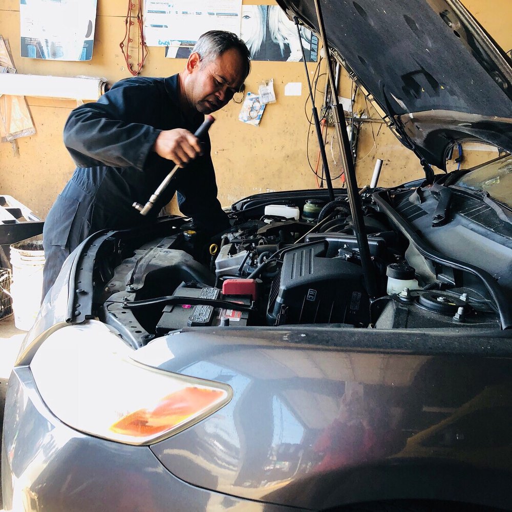 SHIVA AUTO REPAIR & SERVICES - 40 Photos & 34 Reviews - Auto Repair ...