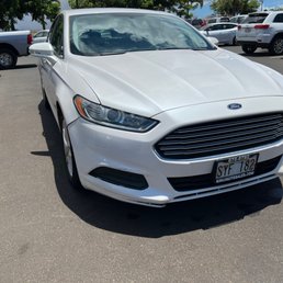 Fox Rent A Car Reviews | Read Customer Service Reviews of foxrentacar.com