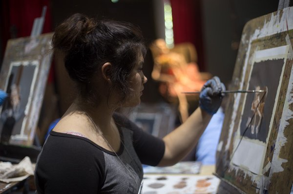 GAGE ACADEMY OF ART - Updated September 2025 - 25 Photos & 21 Reviews ...