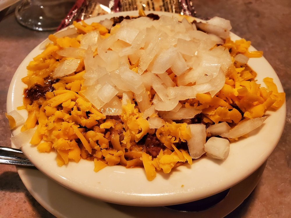 THE CHUCK WAGON RESTAURANT - 339 Photos & 136 Reviews - 5288 Boulder ...