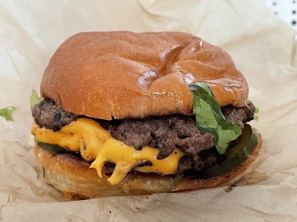 BURGERS ON BRIDGE - Updated January 2026 - 1088 Bridge Street, Ottawa ...