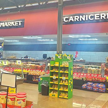 WORLD FRESH MARKET - Updated May 2025 - 52 Photos & 37 Reviews - 10303 ...