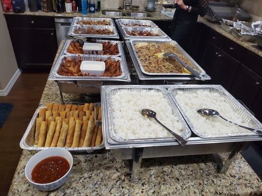 LUMPIA LHEAS - Updated July 2025 - 411 Lakewood Cir, Colorado Springs ...