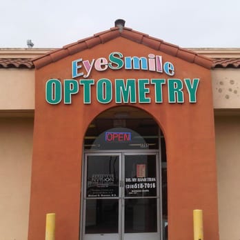EYESMILE OPTOMETRY MYHANH TRAN, OD - Updated June 2024 - 22 Reviews ...