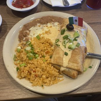 DON RUBEN’S MEXICAN FOOD - Updated March 2025 - 300 Photos & 591 ...