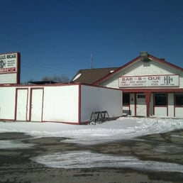 JULIUS RIB CAGE - Updated July 2025 - 18 Photos & 28 Reviews - 2958 S ...