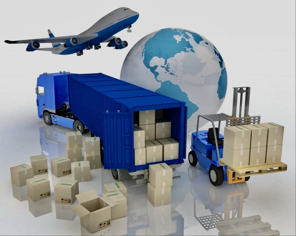 PARCEL PRO COURIERS - Updated January 2025 - Request a Quote - 600E4th ...