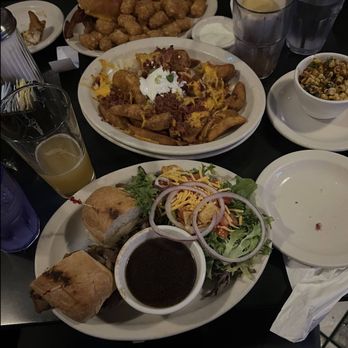 THE 5 POINT CAFÉ - 1563 Photos & 2367 Reviews - 415 Cedar St, Seattle ...