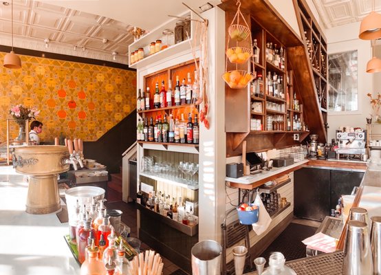 VERN’S - Updated October 2024 - 447 Photos & 241 Reviews - 696 Park Ave ...