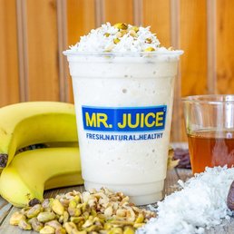MR JUICE - Updated September 2024 - 339 Photos & 348 Reviews - 20014 ...