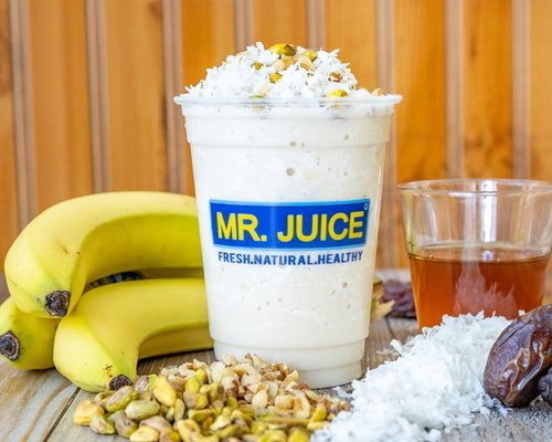MR JUICE - Updated September 2024 - 339 Photos & 348 Reviews - 20014 ...