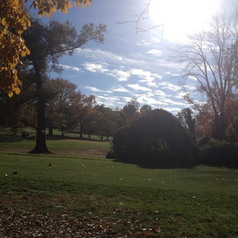 KISSENA PARK GOLF COURSE - Updated September 2025 - 15 Photos & 40 ...
