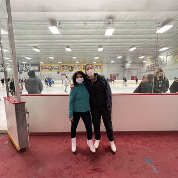 NORTH BUFFALO ICE RINK - Updated December 2025 - 19 Photos - 156 Tacoma ...