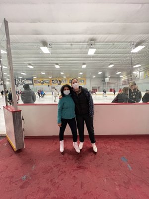 NORTH BUFFALO ICE RINK - Updated December 2025 - 19 Photos - 156 Tacoma ...