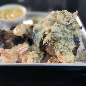 OCEAN KING BUFFET - 14 Photos - 700 S Cockrell Hill Rd, Duncanville ...