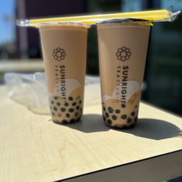 SUNRIGHT TEA STUDIO - MONTEREY PARK - Updated July 2024 - 637 Photos ...