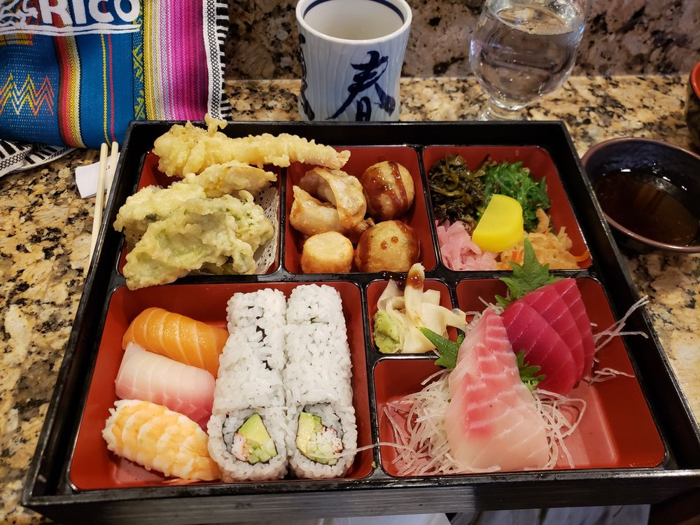 IZAKAYA SANPEI - 367 Photos & 238 Reviews - 43327 Joy Rd, Canton, MI ...