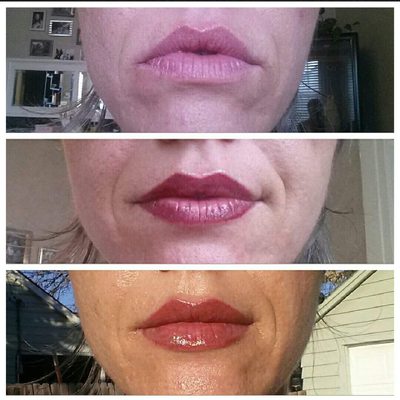 FACIAL IMPRESSIONS PERMANENT MAKEUP AND TRAINING BY KATHY COBURN ...