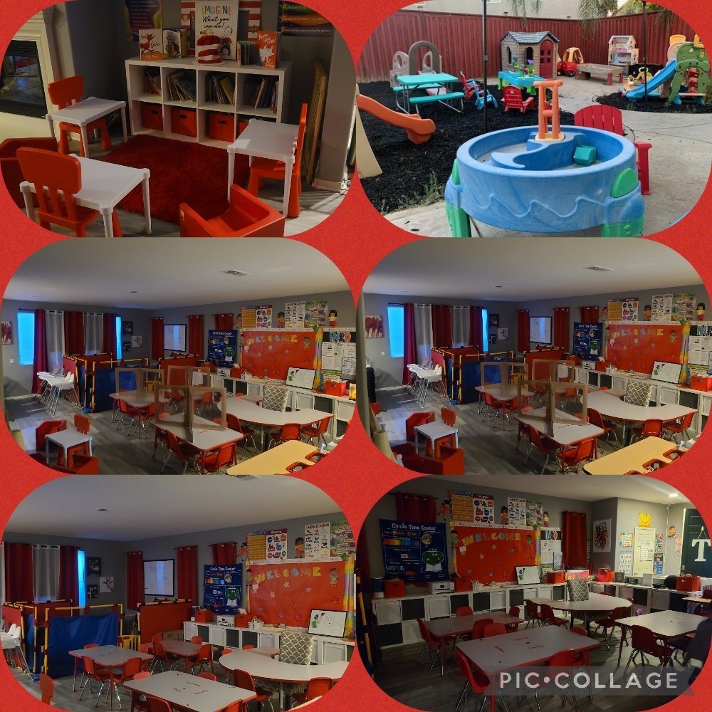 MY LITTLE ANGELS LEARNING CENTER - Updated January 2025 - Request ...