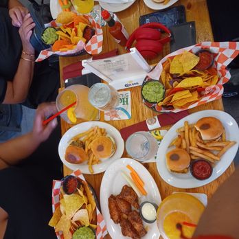 INWOOD BAR AND GRILL - Updated July 2024 - 942 Photos & 577 Reviews ...