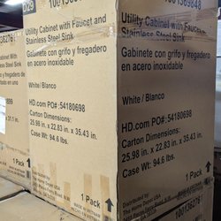 BUILDING MATERIALS OUTLET - 24 Photos & 20 Reviews - 2902 E Elwood St ...