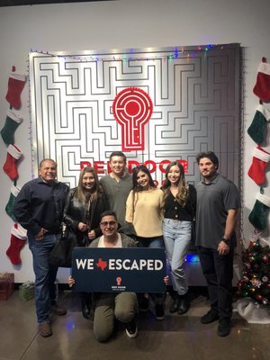 RED DOOR ESCAPE ROOM - 23 Photos & 29 Reviews - 8889 Gateway Blvd. W ...
