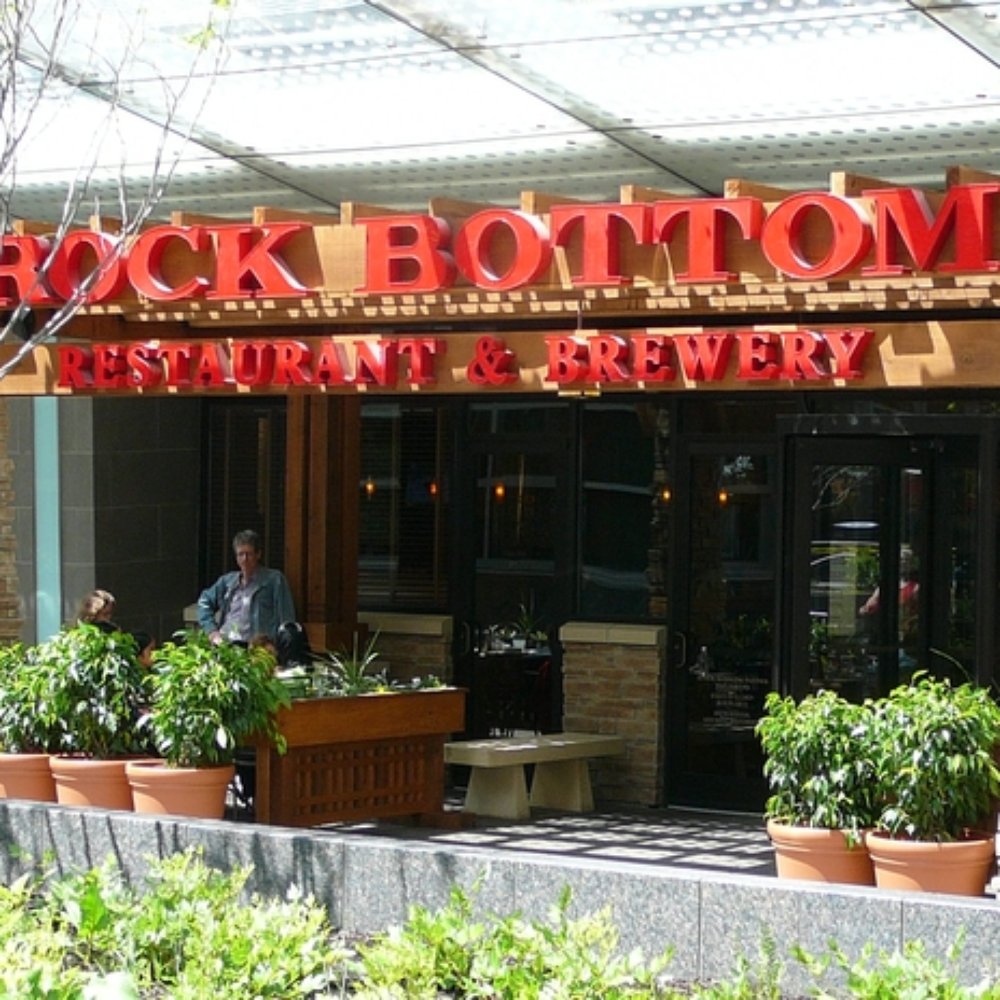 Rock Bottom Brewery Cincinnati Cincinnati Breweries: Complete Guide To