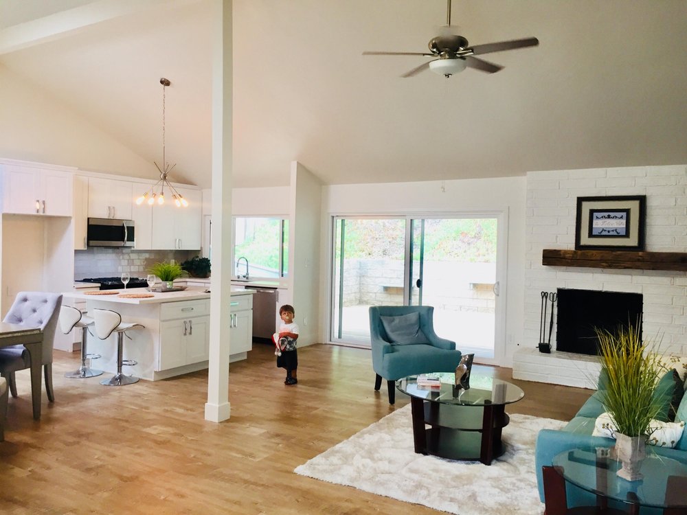 TEAM DELLERBA - BIG BLOCK REALTY - Updated September 2024 - 2820 Camino ...