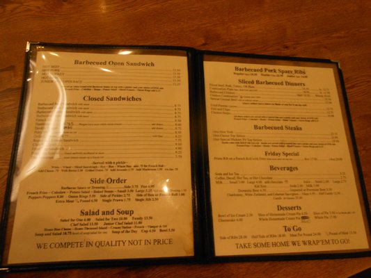 BARNEY’S HICKORY PIT - Updated August 2024 - 118 Photos & 249 Reviews ...